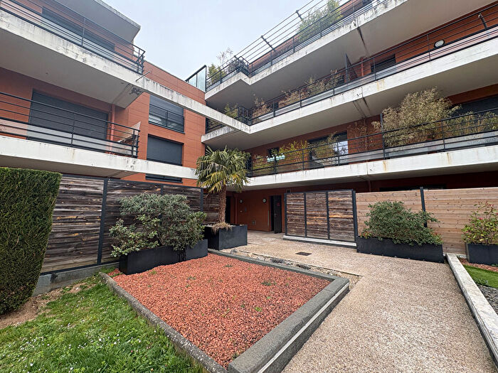 Appartement à vendre - Orléans, Saint-Marc, Faubourg Bourgogne - 2 pièces - 1 chambre