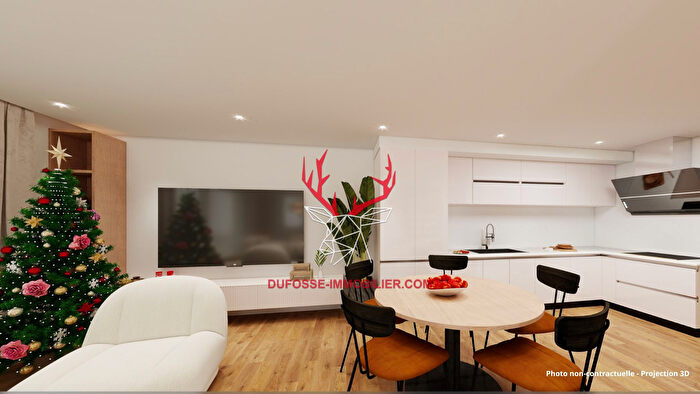 Maison à vendre - Nissan-lez-Enserune - 5 pièces - 4 chambres