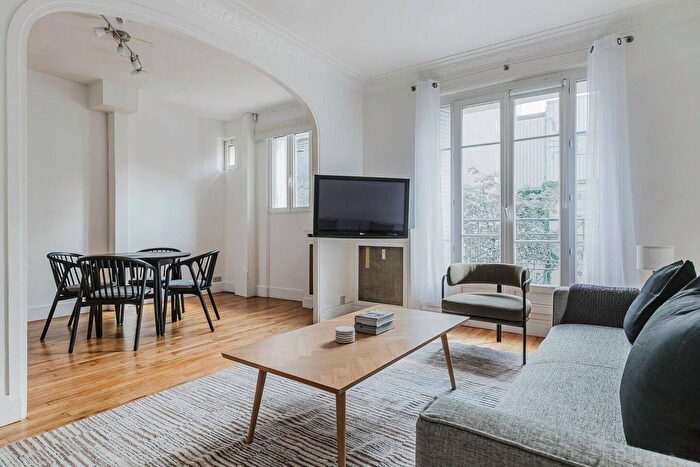 Appartement 2 pièces à Jardin des Plantes, Paris 5ème arrondissement, à louer