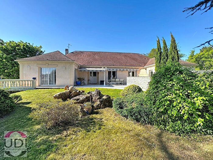 Maison 5 pièces à vendre - Itteville