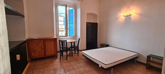 Appartement à louer - Corte - 1 pièce