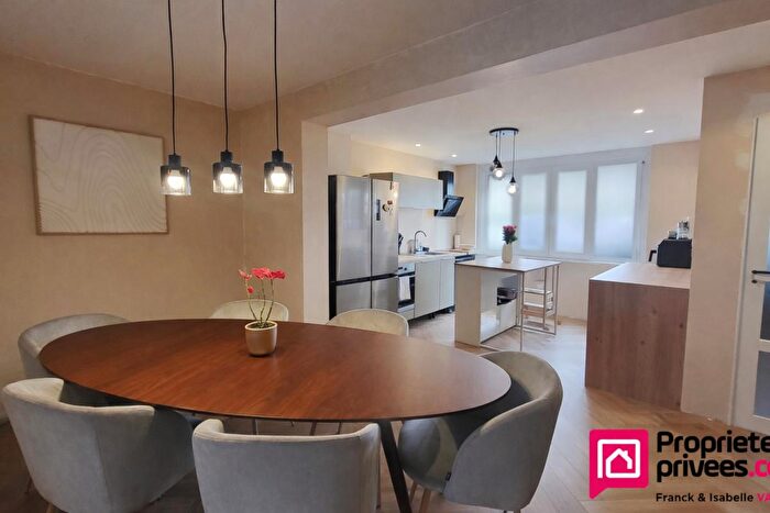 Maison à vendre - Pérenchies - 6 pièces - 3 chambres