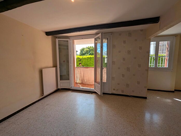 Appartement 3 pièces à vendre à Arles, Griffeuille