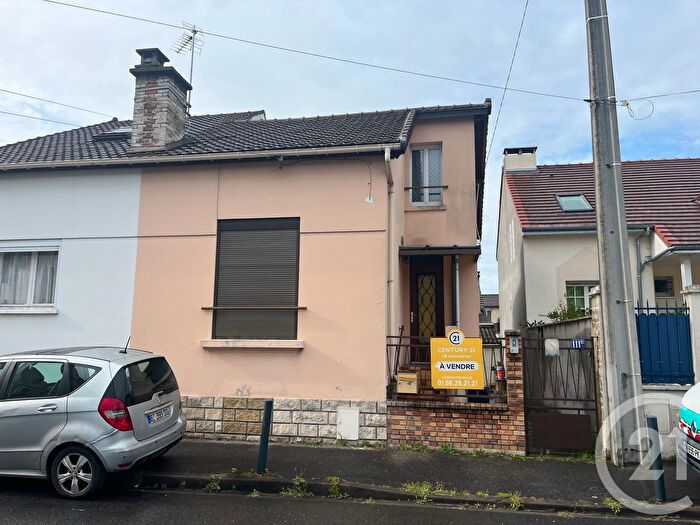 Maison 2 pièces à vendre - Maisons-Alfort, Charentonneau