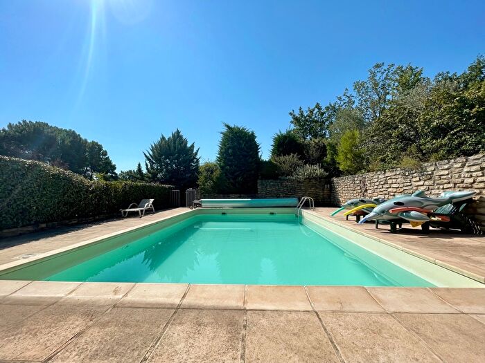 Maison 6 pièces à vendre à Roussillon