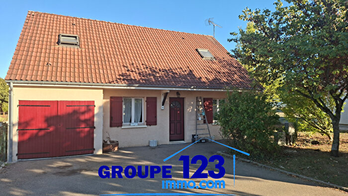 Maison 5 pièces à Senan, à vendre