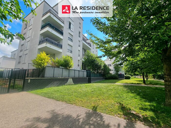 Appartement 3 pièces à Stains, à vendre