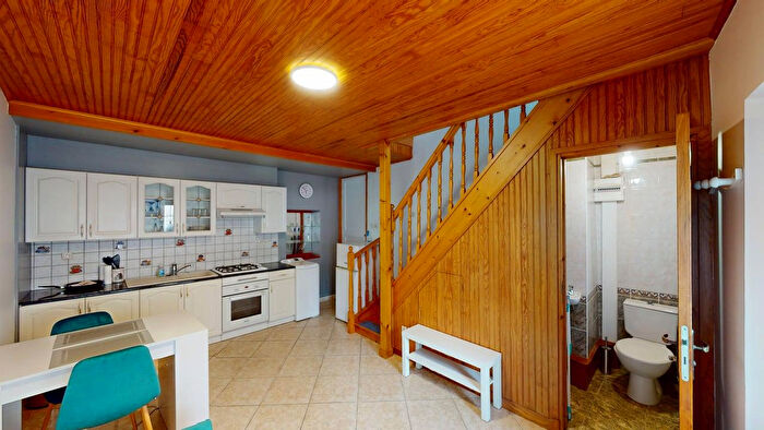 Appartement 2 pièces à louer à Juziers
