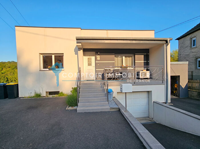Maison 5 pièces à vendre - Folkling
