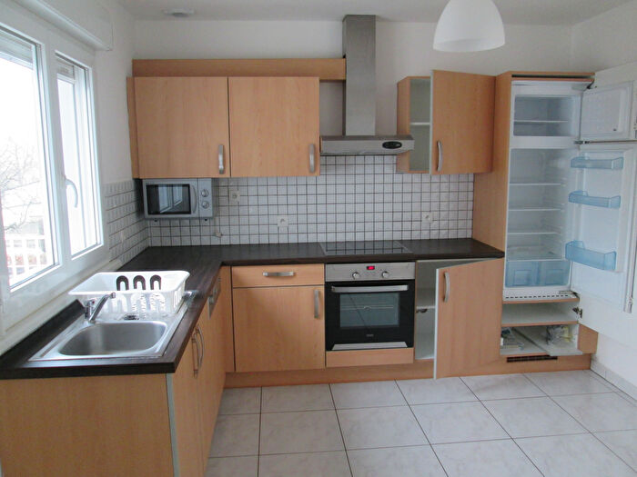 Maison 5 pièces à vendre à Hirsingue