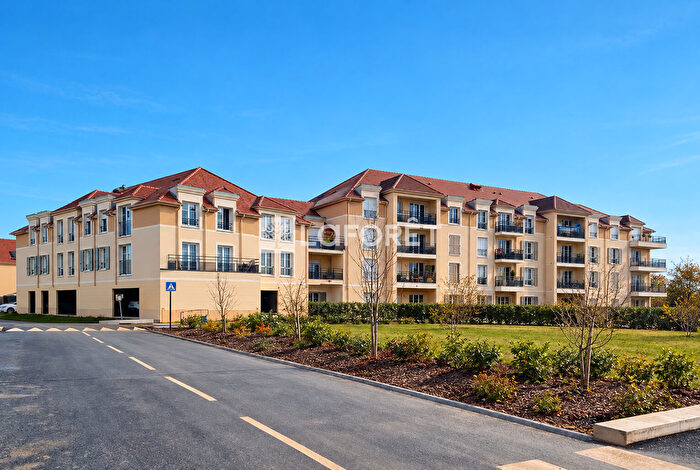 Ormoy : Appartement 3 pièces à louer