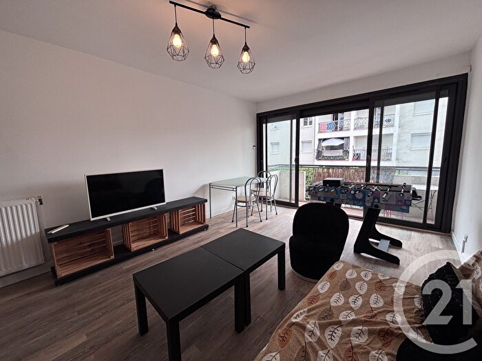 Appartement 4 pièces à Toulouse, Les Izards, à louer