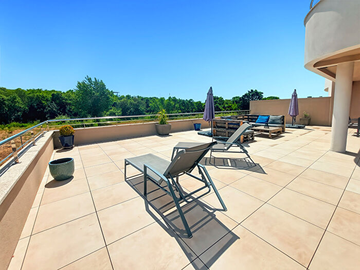 Appartement 2 pièces à vendre - Albitreccia