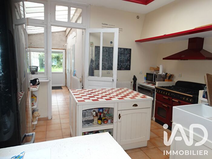 Maison 5 pièces à Laventie, à vendre