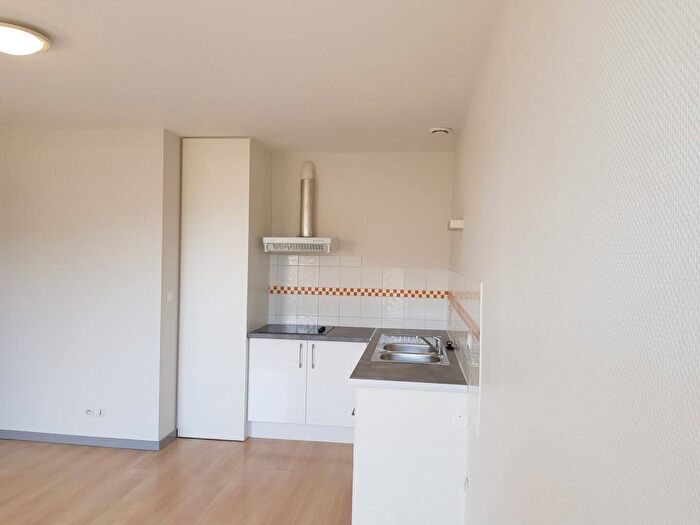 Appartement 2 pièces à Libourne, à louer