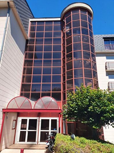 Appartement 1 pièce à vendre à Limoges, Le Sablard, Limoges Sud