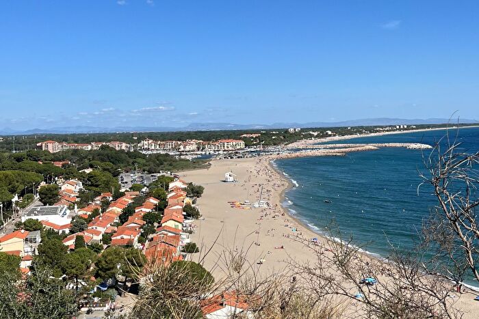Maison 6 pièces à vendre - Argelès-sur-Mer