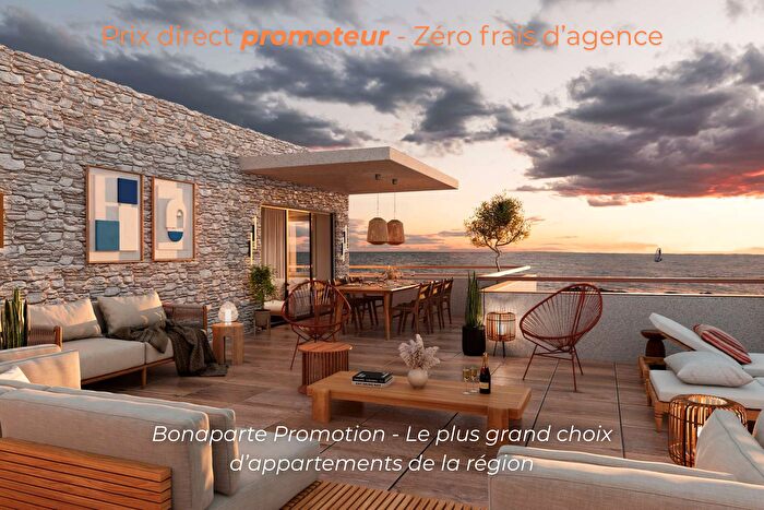 Palavas-les-Flots - Maison 4 pièces à vendre