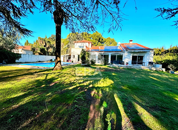 Maison 8 pièces à vendre - Perpignan, Les Jardins Saint-Jacques