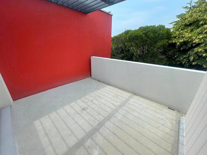 Le Terroir, Saint-Alban - Appartement 3 pièces à louer