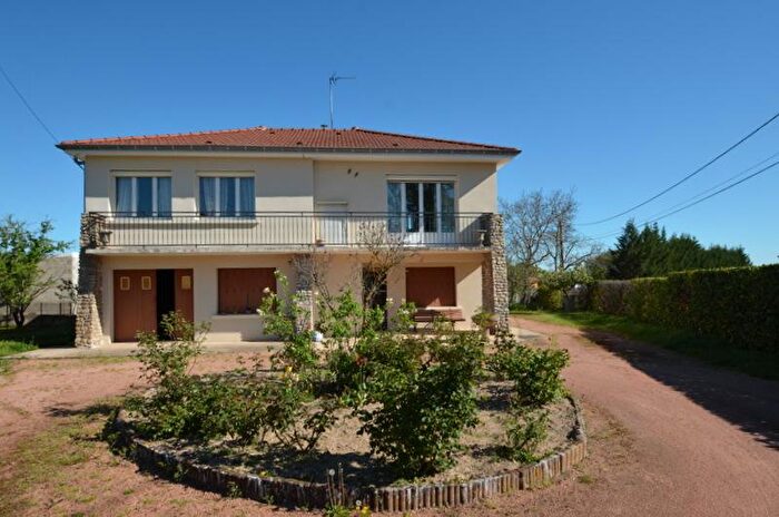 Maison 6 pièces à vendre - Domérat