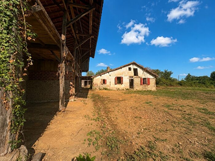 Maison 4 pièces à Duhort-Bachen, à vendre