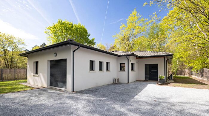 Maison 6 pièces à Saint-Jean-dIllac, à vendre