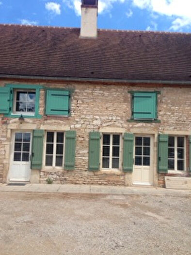 Appartement à louer - Demigny - 5 pièces - 4 chambres