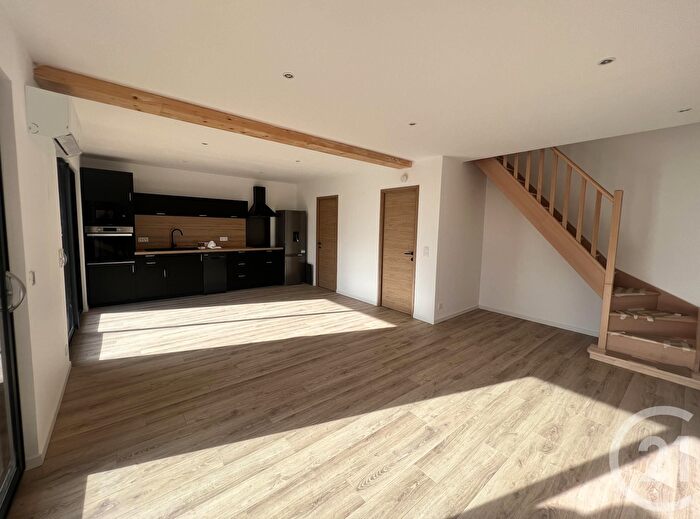 Maison à vendre - Réau - 3 pièces - 2 chambres