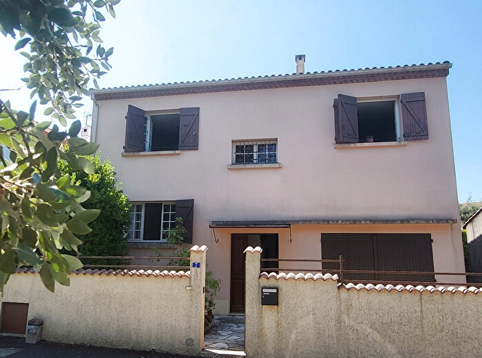 Teyran - Maison 7 pièces à vendre