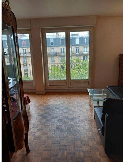 Appartement 1 pièce à louer à Paris 12ème arrondissement