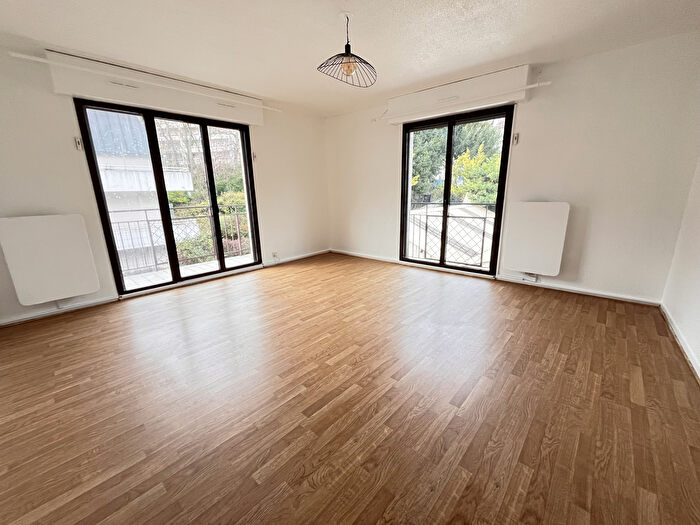 Appartement à vendre - Saint-Maurice, Val Dosne - 3 pièces - 2 chambres