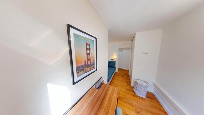 Appartement 1 pièce à Montpellier, Lemasson, à louer