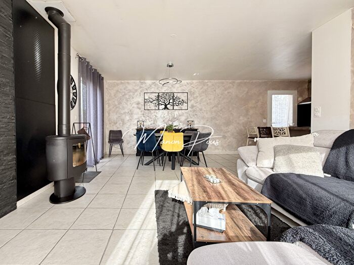 Maison à vendre - Espira-de-lAgly - 4 pièces - 3 chambres