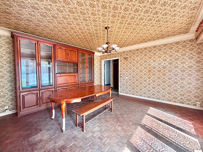 Maison 6 pièces à vendre à Labenne