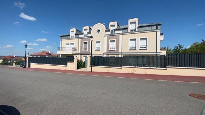 Appartement 4 pièces à vendre - Les Clayes-sous-Bois, Ouest