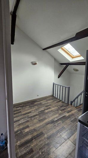 Appartement 1 pièce à Centre Sud, Châtellerault, à louer