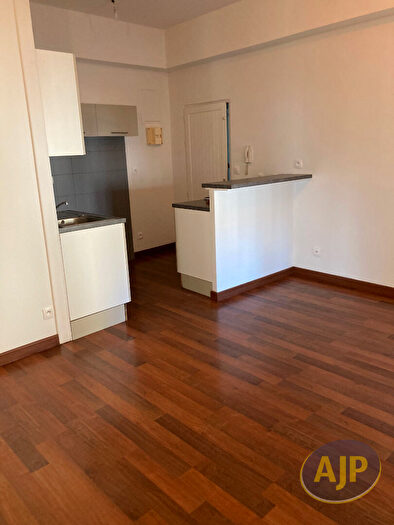 Appartement 3 pièces à Pauillac, à louer