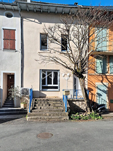 Maison 8 pièces à vendre - Montbazens