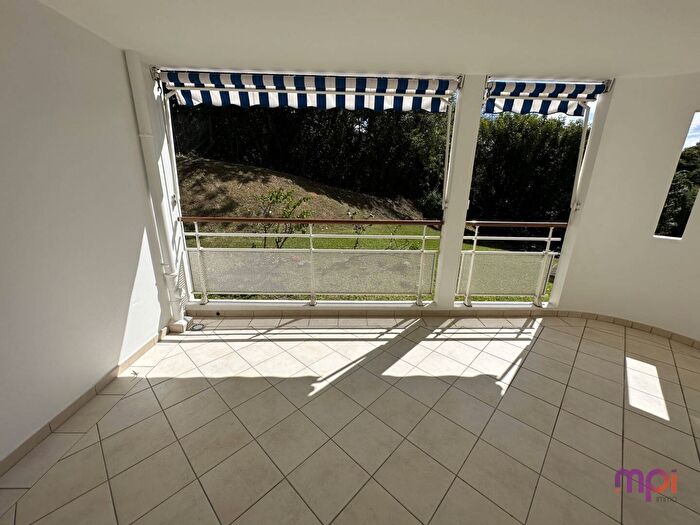 Appartement 3 pièces à louer à Sainte-Luce