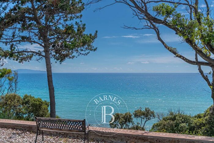 Ajaccio, Pietralba, Saint-Joseph - Maison 4 pièces à vendre