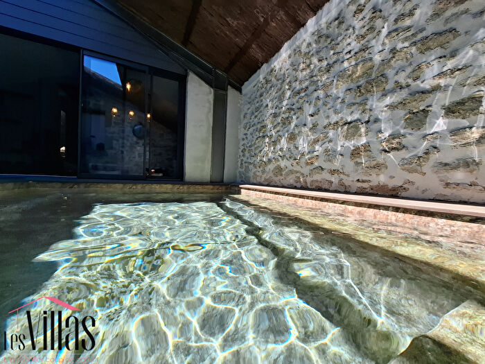 Maison à vendre - Narbonne - 5 pièces - 4 chambres