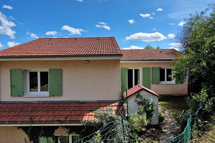 Appartement à vendre - Brullioles - 4 pièces - 3 chambres