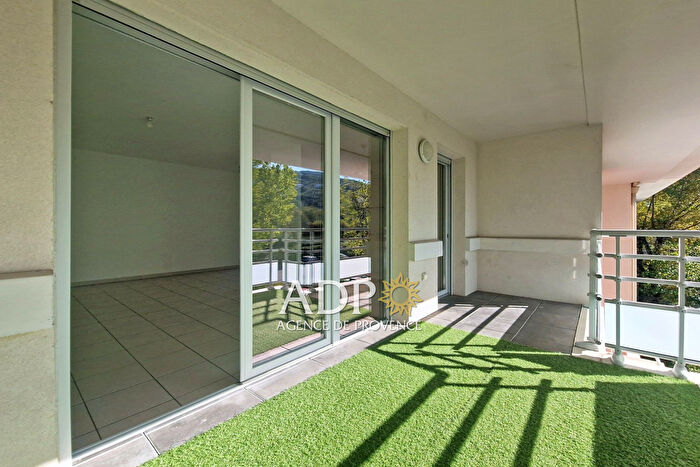 Mandelieu-la-Napoule, Capitou : Appartement 2 pièces à vendre