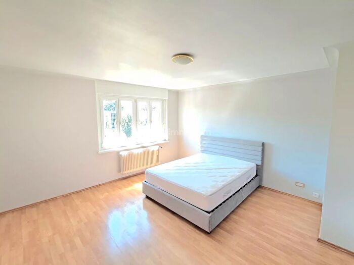 Appartement à vendre - Colmar, Saint-Joseph, Mittelhart - 3 pièces - 2 chambres