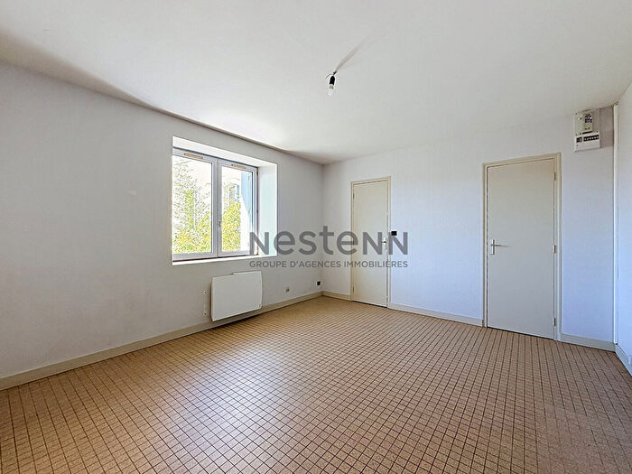 Appartement 1 pièce à louer - Le Lion-d'Angers