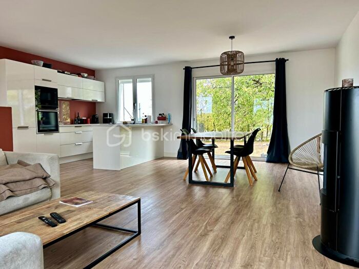 Noisy-Rudignon - Maison 5 pièces à vendre