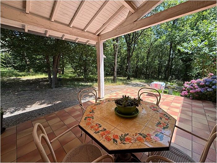 Maison à vendre - Cépet - 5 pièces - 3 chambres