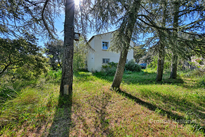 Maison 5 pièces à vendre - Poulx
