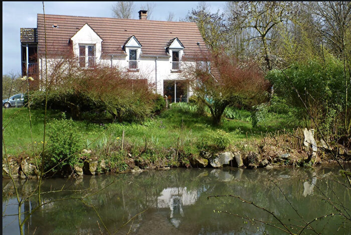 Souppes-sur-Loing : Maison 7 pièces à vendre